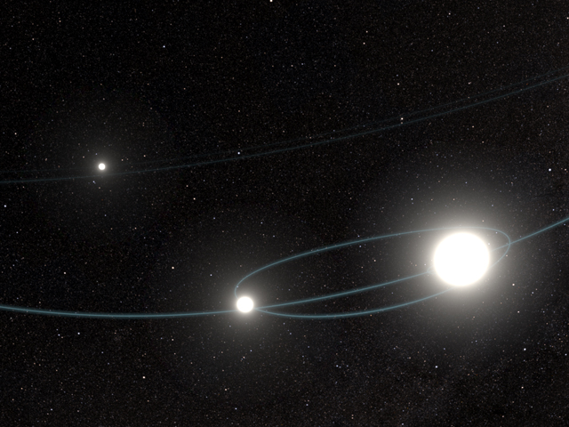 Polaris System 1 : 合同会社スターライトスタジオ