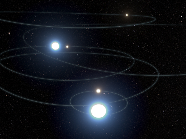 Castor System 1 : 合同会社スターライトスタジオ