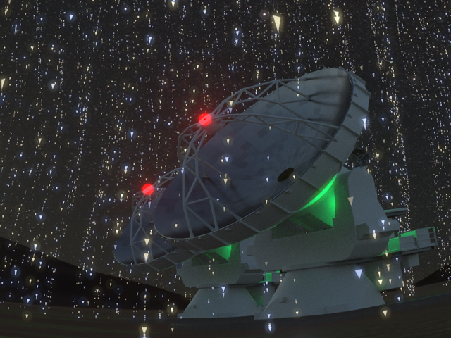 ALMA 1 : 合同会社スターライトスタジオ